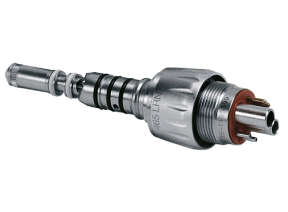 Kavo Multiflex kobling 465LRN. 4-huls standard. - Koblinger - Netto Dental