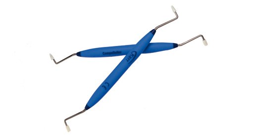 Kompositinstrumenter - Netto Dental