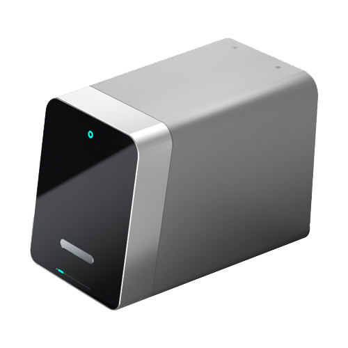 Woodpecker Free Scan, 2. generations røntgenscanner - Digital røntgen ...