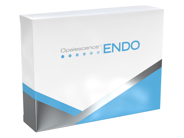 Opalescence Endo Refill Kit – Tandblegning til Døde Tænder (2 x 1,2ml ...