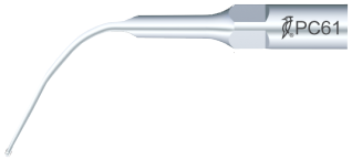 Woodpecker Scalerspids PC61 (202) til Kavo Piezoled - Scalerspidser til ...