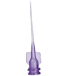 Ultradent Capillary Tips, 20 stks - Provisorisk Rodfyldning - Netto Dental