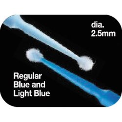 Microbørster (Microbrush) Original Regular. 400 stks - Mikrobørster ...